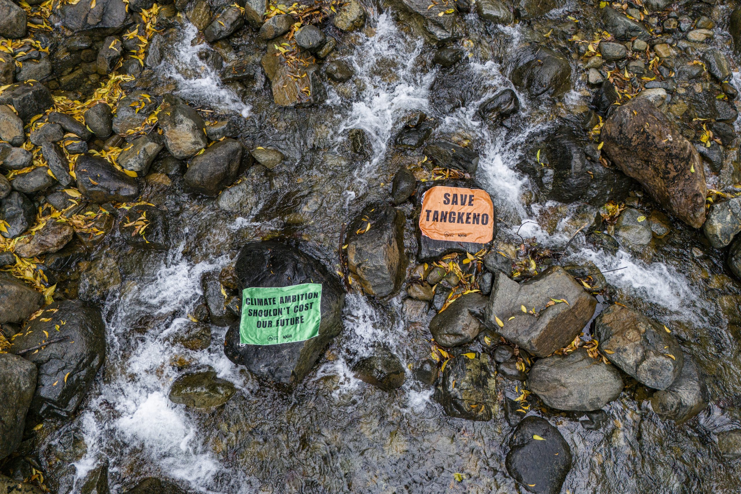 When The Energy Transition Ambition Threatens Lives and The Last Water ...